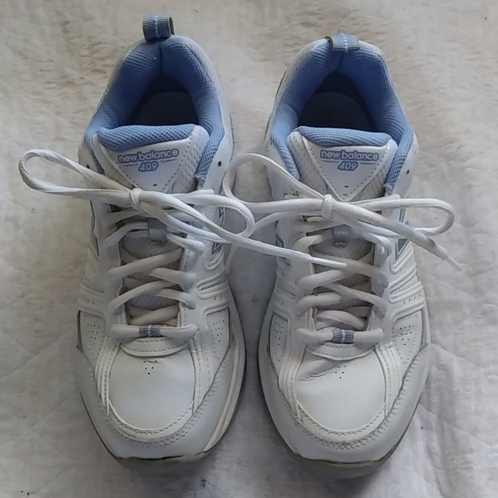 New Balance 409 Sneakers - Gem